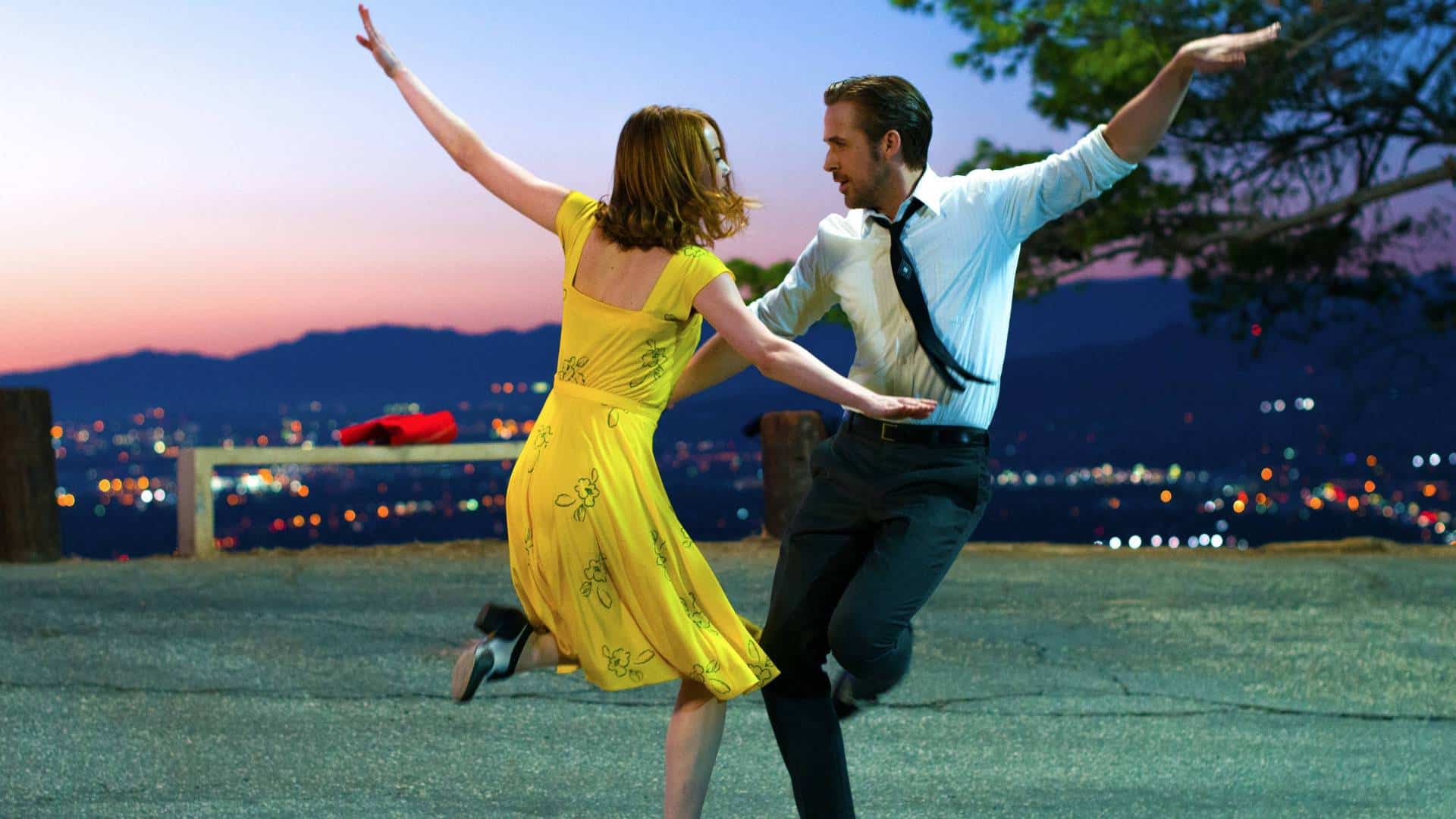 3 D vody Pre o Nebol La La Land Tak V born Ako Sa Prezentuje 3 D vody Pre o Nebol La La Land Tak V born Ako Sa Prezentuje